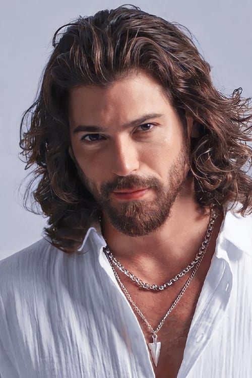 Can Yaman Wiki, Biography, Age, Gallery, Spouse and more