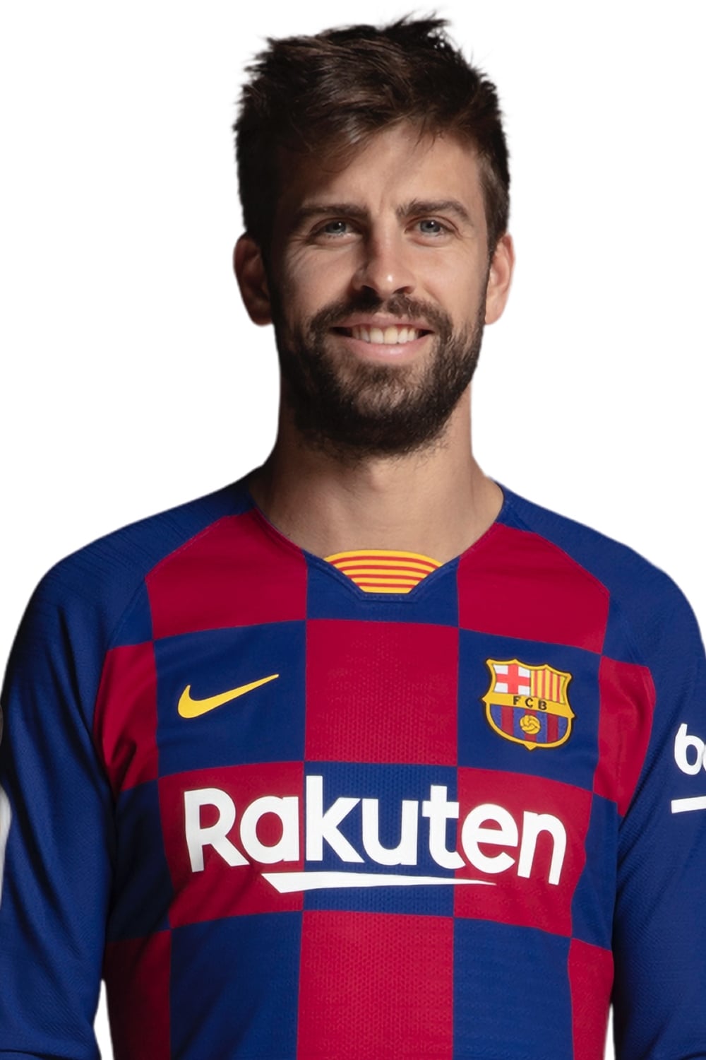Gerard Piqué Wiki, Biography, Age, Gallery, Spouse and more