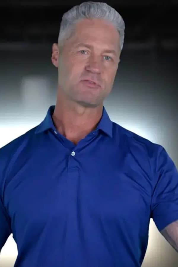 Sean Larkin Wiki, Biography, Age, Gallery, Spouse and more