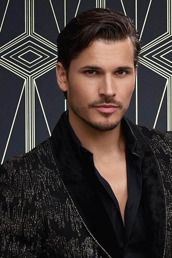 Gleb Savchenko Wiki, Biography, Age, Gallery, Spouse and more