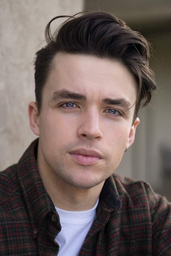 Andrew Horton Wiki, Biography, Age, Gallery, Spouse and more