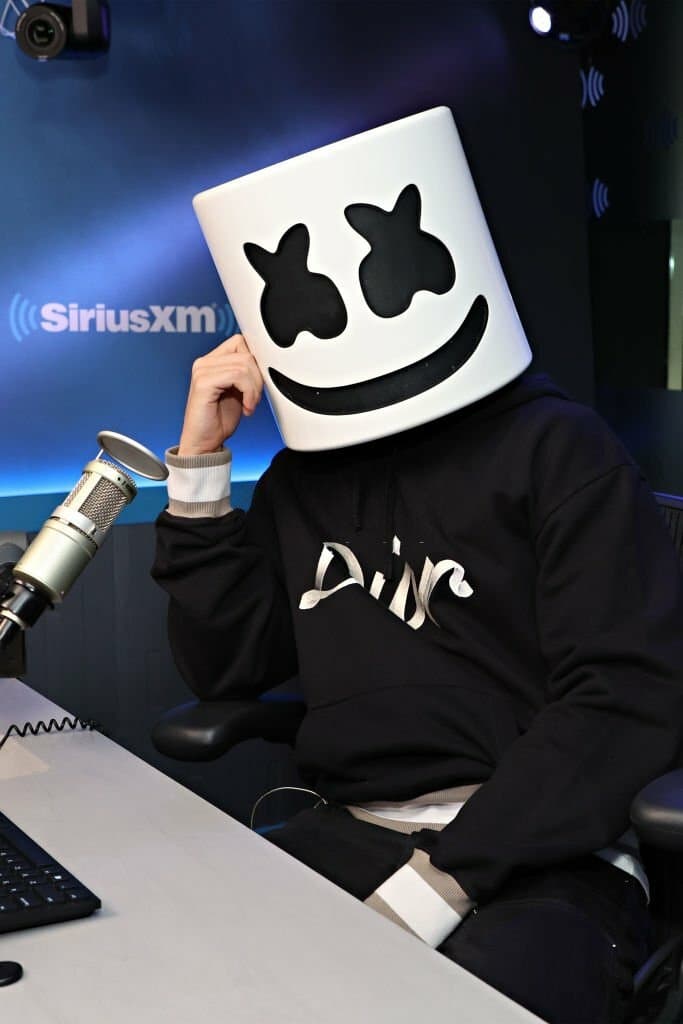 Marshmello Wiki, Biography, Age, Gallery, Spouse and more