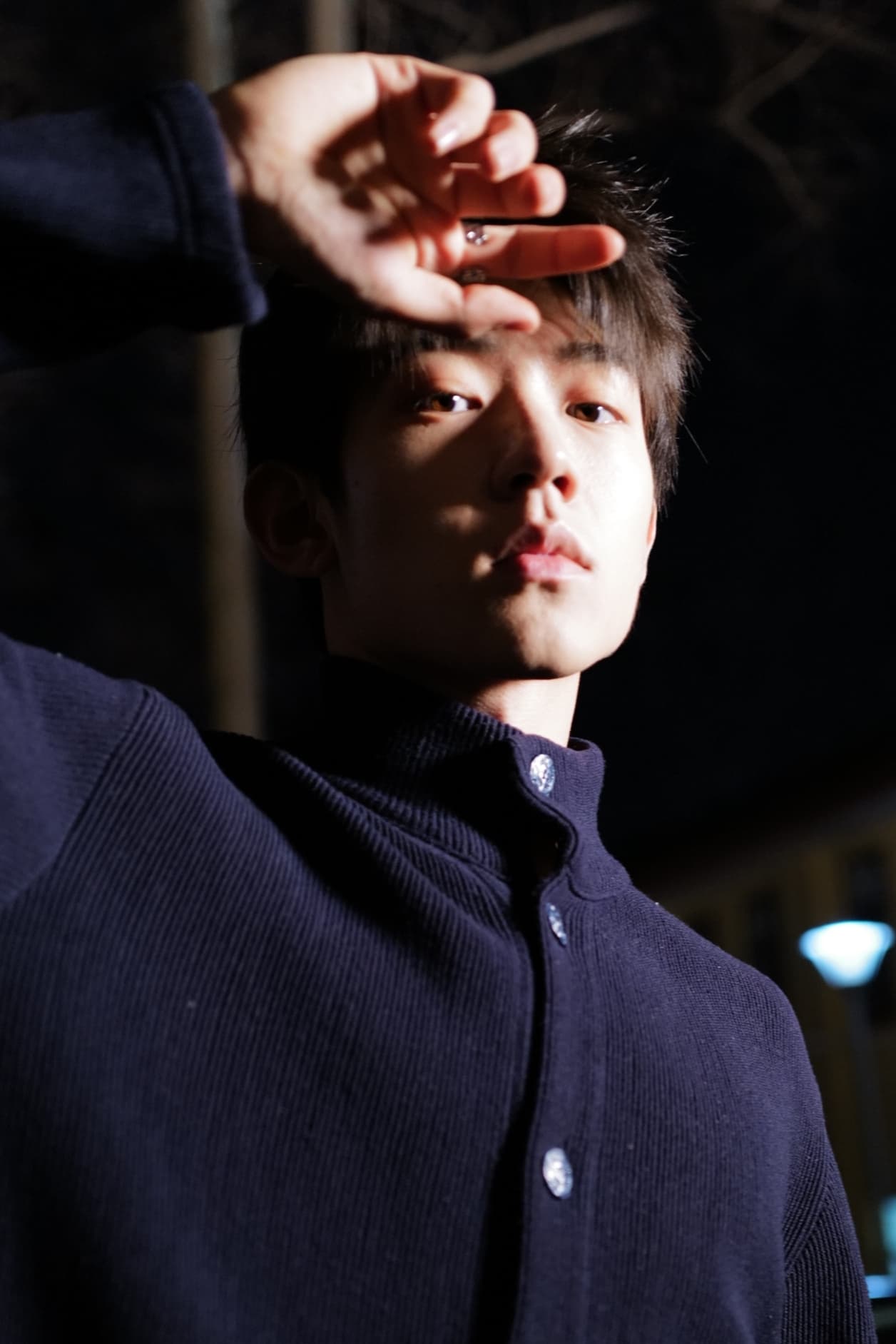 Wu Junting Wiki, Biography, Age, Gallery, Spouse and more