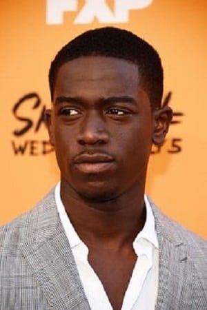 Damson Idris Wiki, Biography, Age, Gallery, Spouse and more