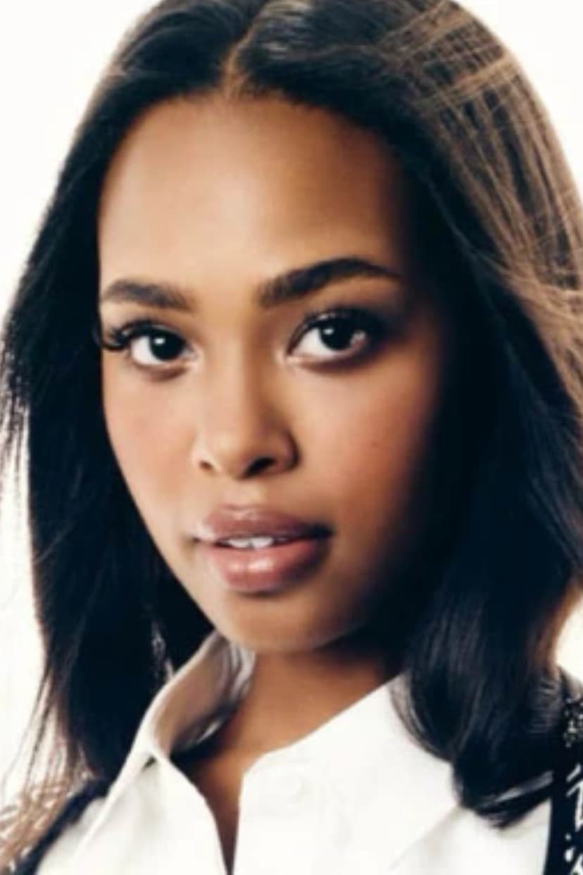 Zaria Wiki, Biography, Age, Gallery, Spouse and more