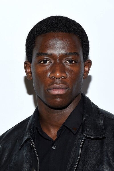 Damson Idris Wiki, Biography, Age, Gallery, Spouse and more