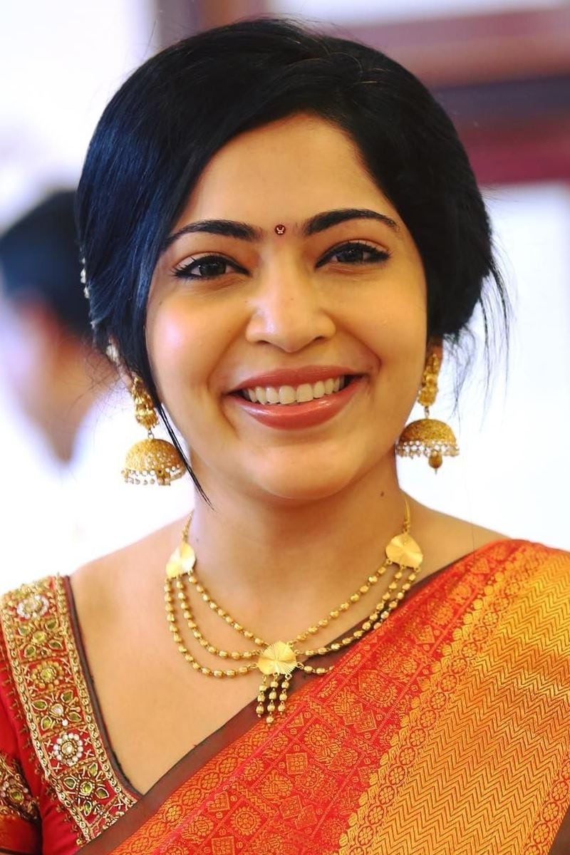 VJ Ramya Subramanian Wiki, Biography, Age, Gallery, Spouse and more