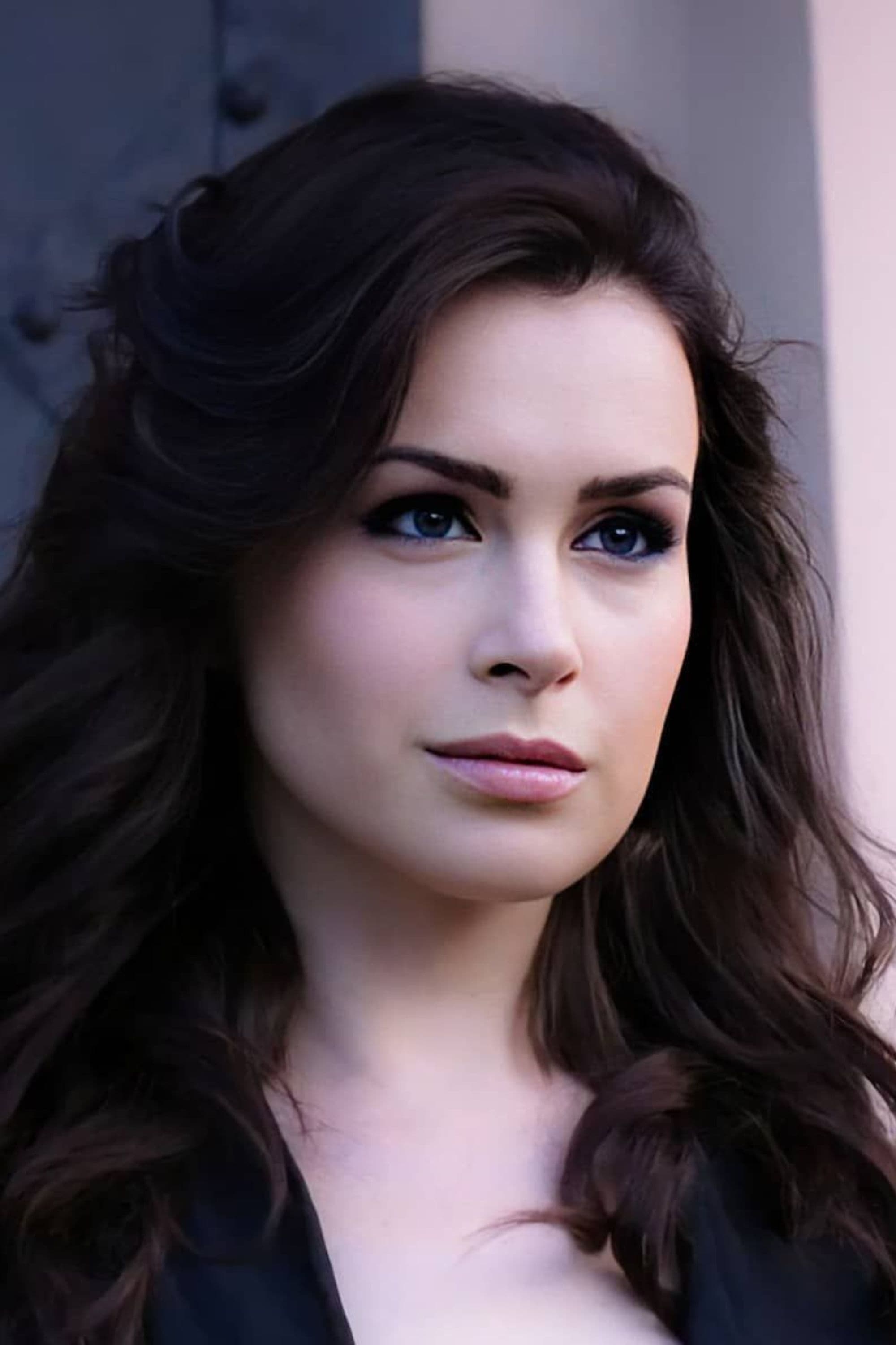 Anna-Maria Sieklucka Wiki, Biography, Age, Gallery, Spouse and more