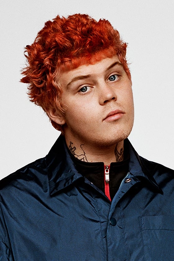 Yung Lean Wiki, Biography, Age, Gallery, Spouse and more