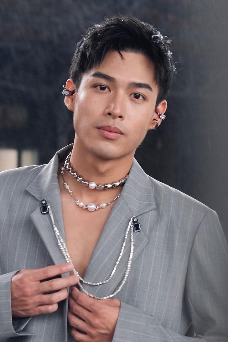 Stan Huang Wiki, Biography, Age, Gallery, Spouse and more