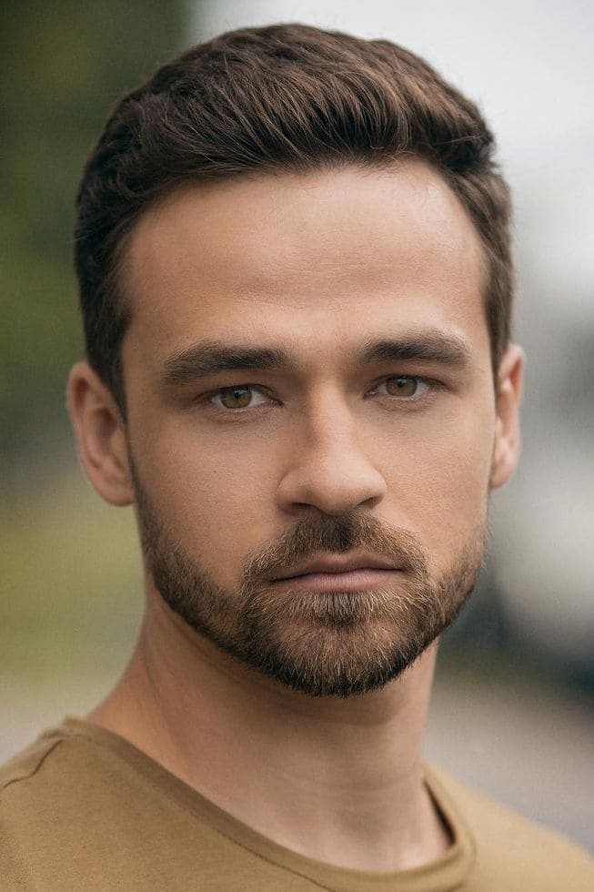 Danylo Mireshkin Wiki, Biography, Age, Photos, Spouse and more