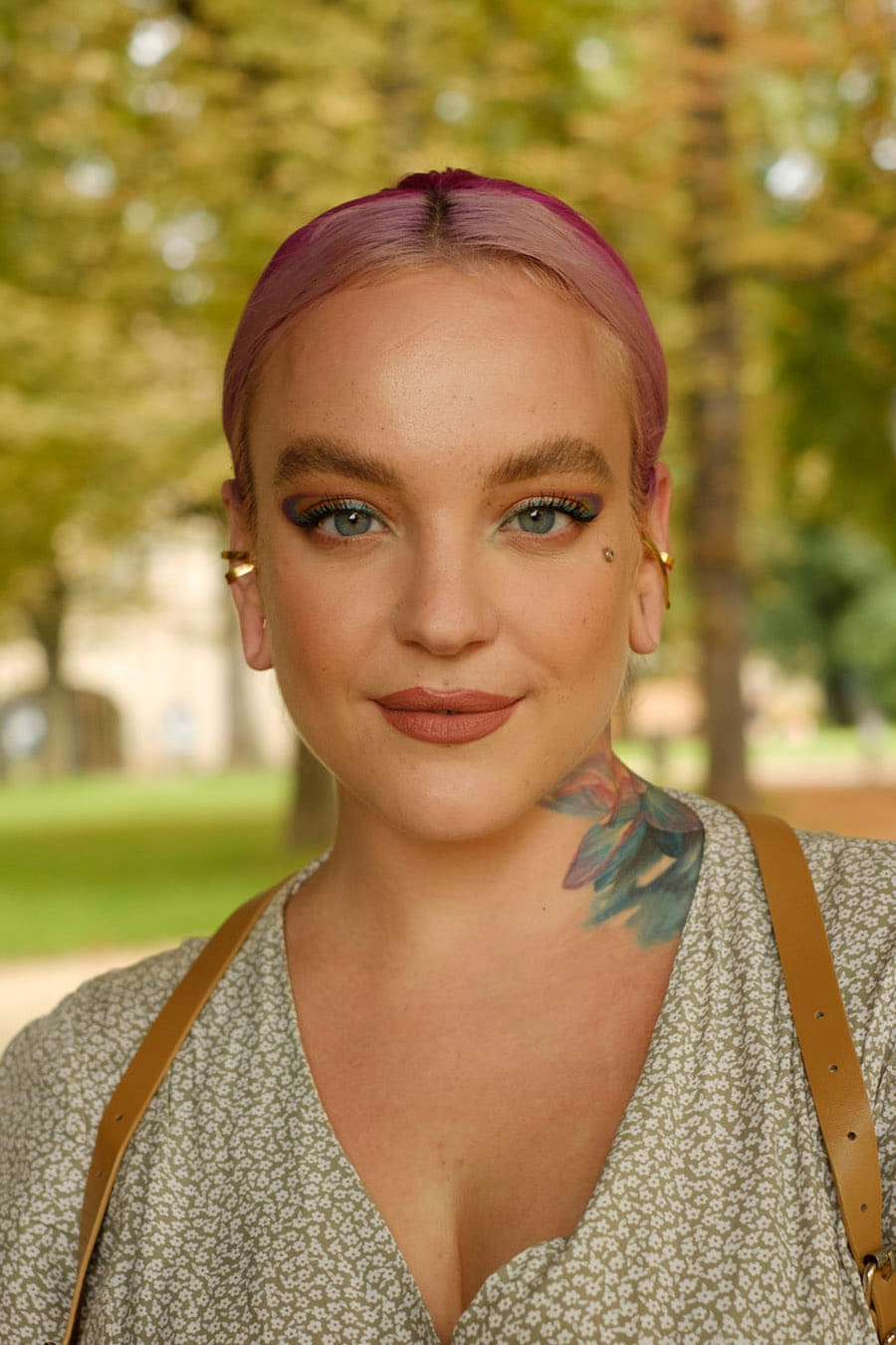 Kateřina Mlejnková Wiki, Biography, Age, Gallery, Spouse and more
