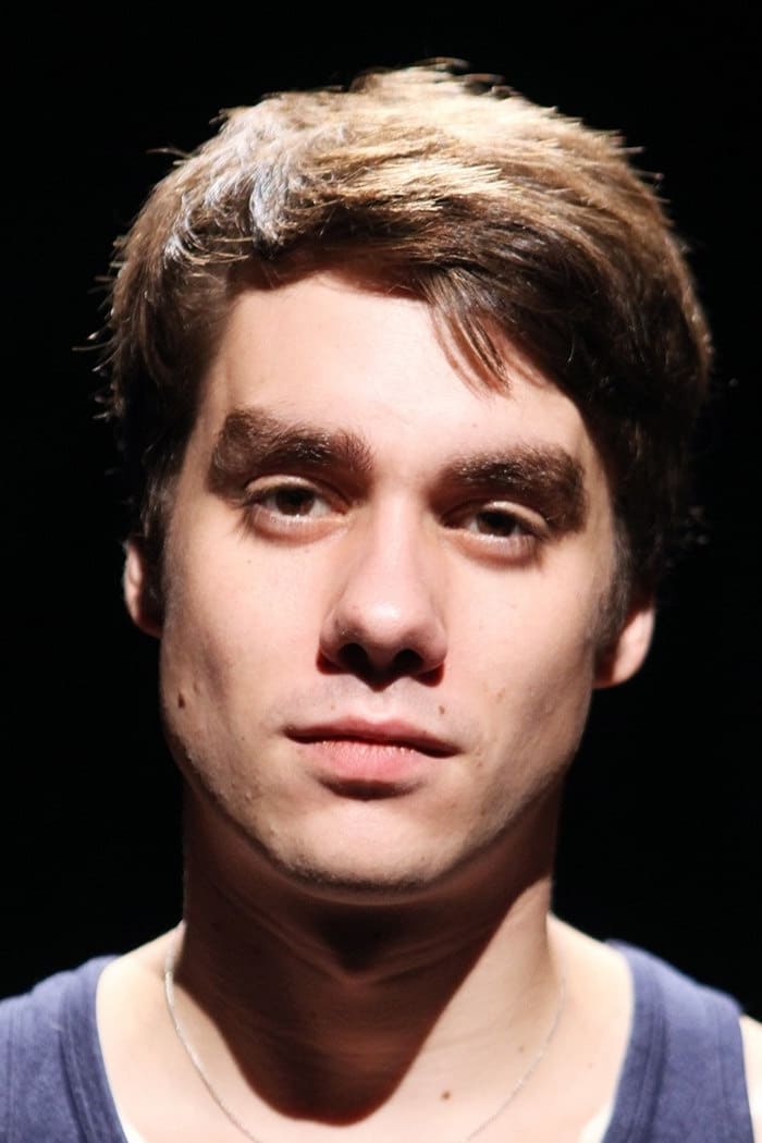 Patrik Děrgel Wiki, Biography, Age, Photos, Spouse and more