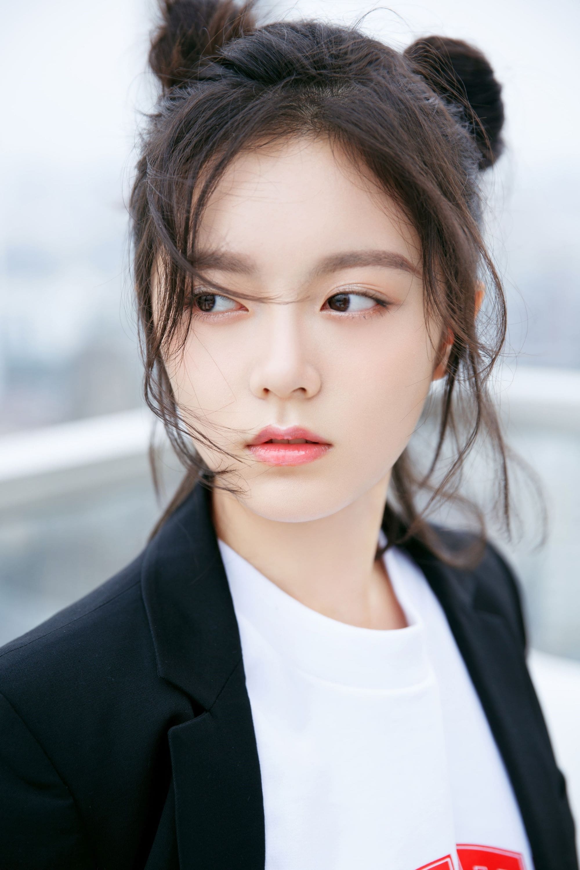 Zhao Jinmai Wiki, Biography, Age, Gallery, Spouse and more