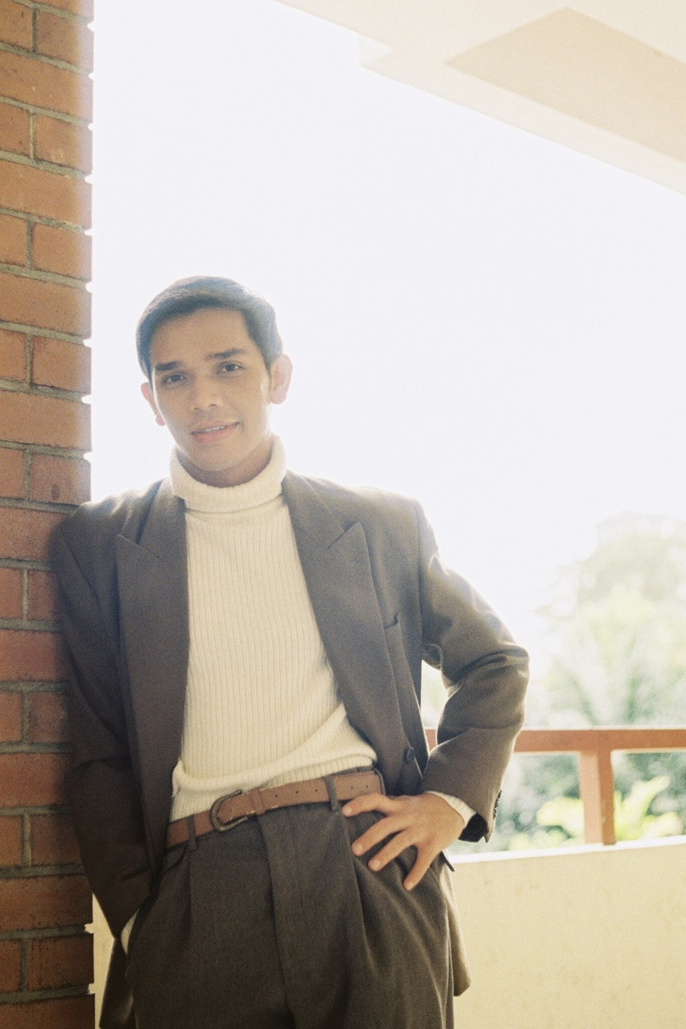 Aedy Ashraf Wiki, Biography, Age, Gallery, Spouse and more