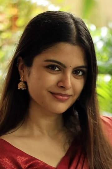 Sanjana Krishnamoorthy Wiki, Biography, Age, Gallery, Spouse and more