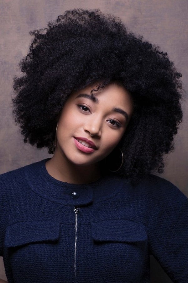 Amandla Stenberg Wiki, Biography, Age, Gallery, Spouse and more