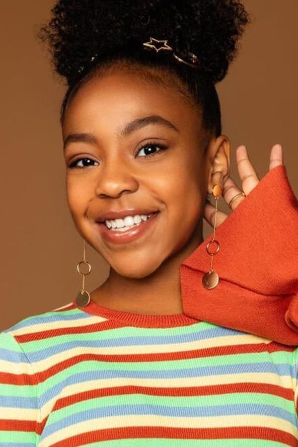 Priah Ferguson Wiki, Biography, Age, Gallery, Spouse and more