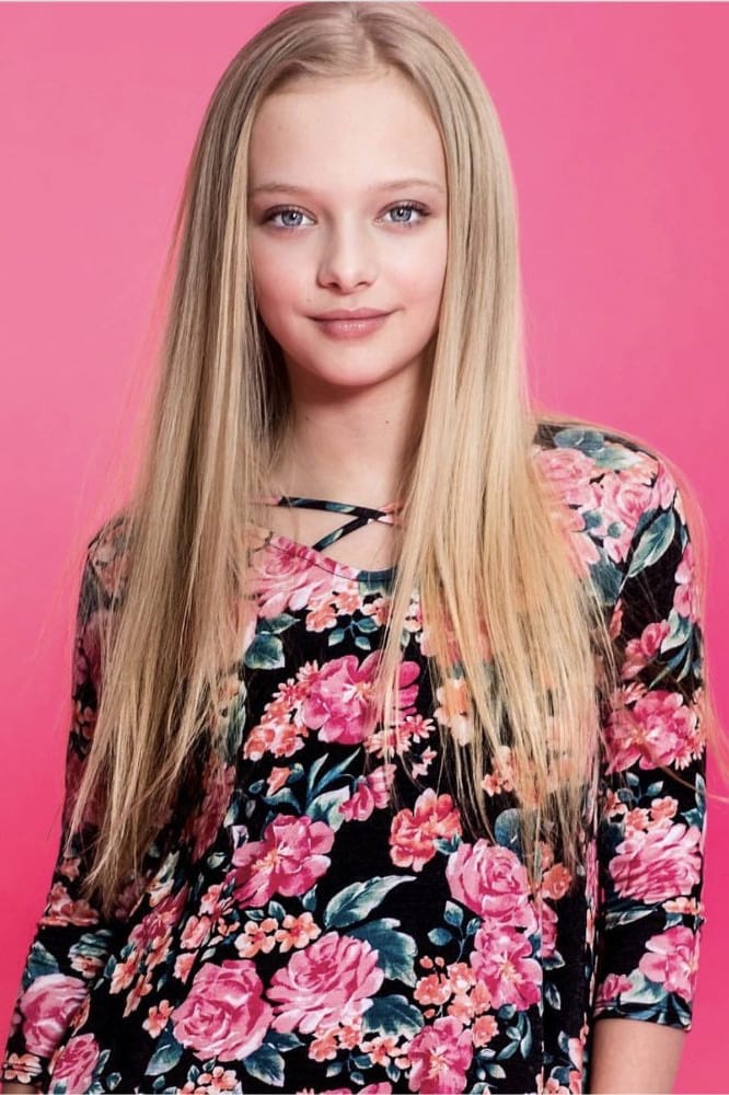 Amiah Miller Wiki, Biography, Age, Gallery, Spouse and more
