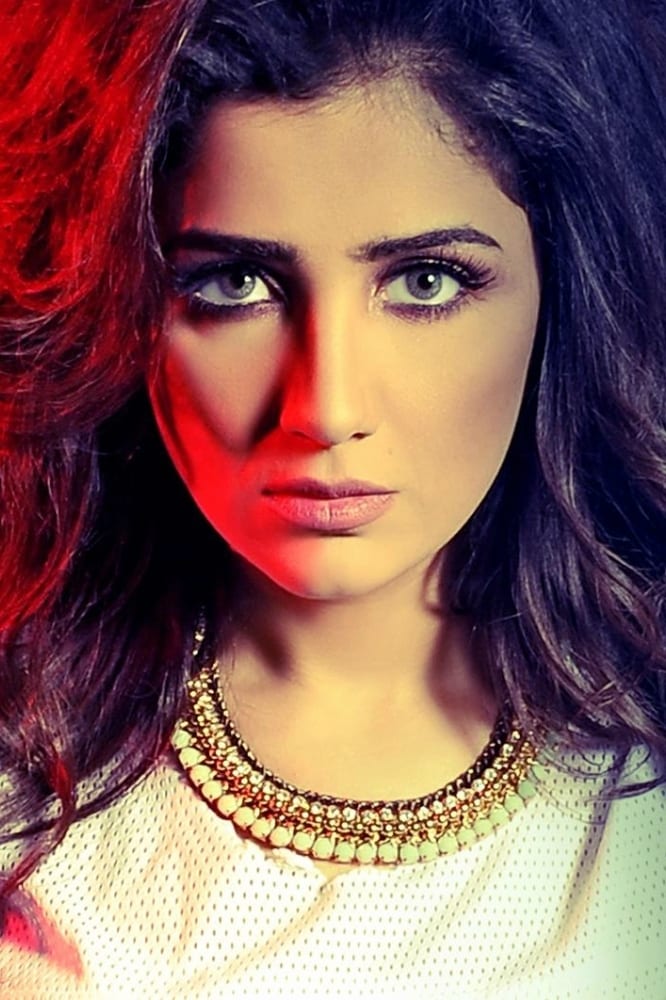 Mai Omar Wiki, Biography, Age, Gallery, Spouse and more