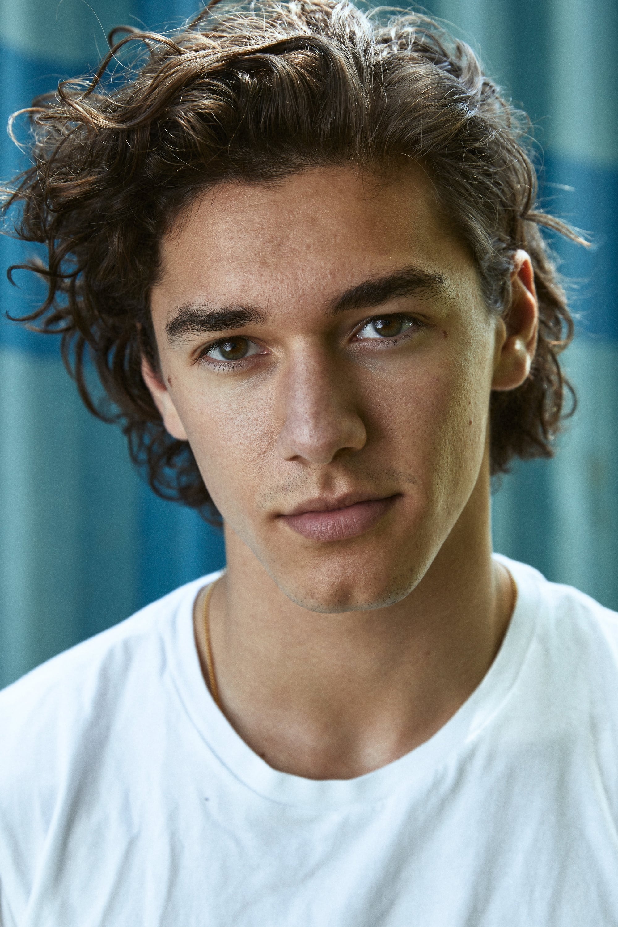 Belmont Cameli Wiki, Biography, Age, Gallery, Spouse and more