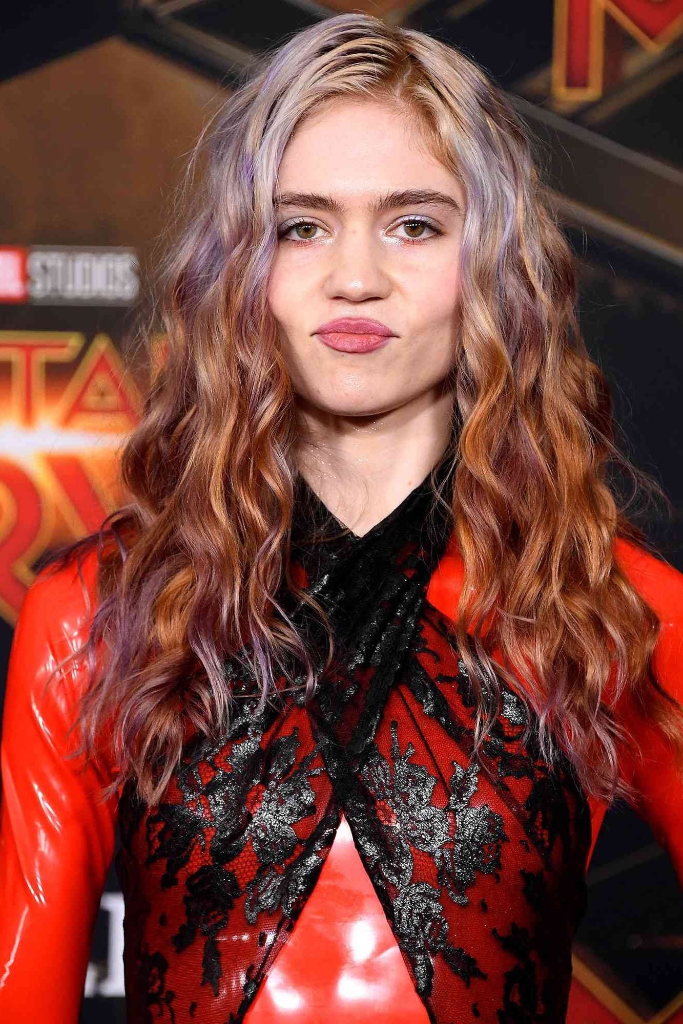 Grimes Wiki, Biography, Age, Gallery, Spouse and more