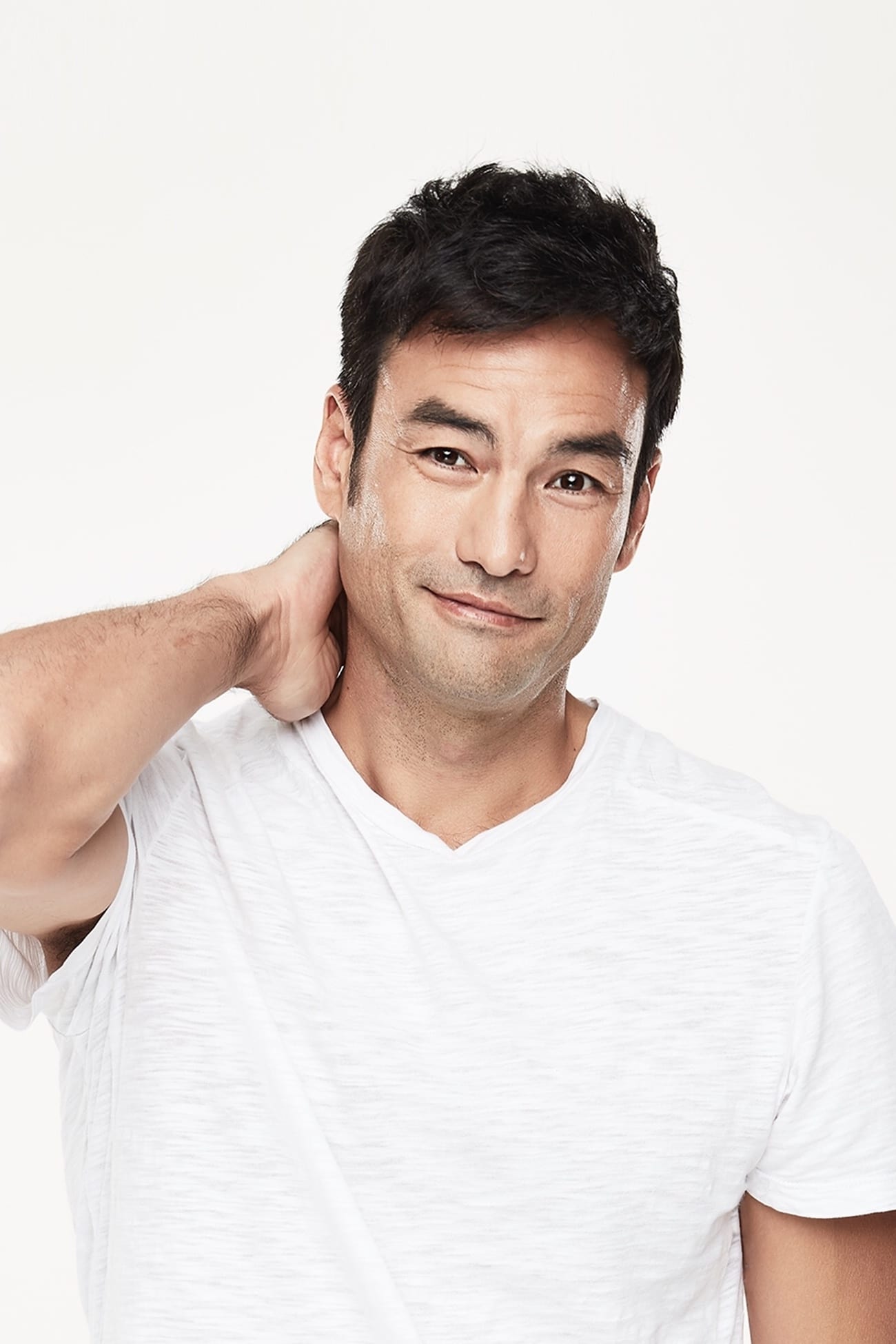 David Lee McInnis Wiki, Biography, Age, Gallery, Spouse and more
