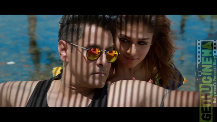 IruMugan Halena Song Teaser HD Snap Shot Gallery | Gethu Cinema