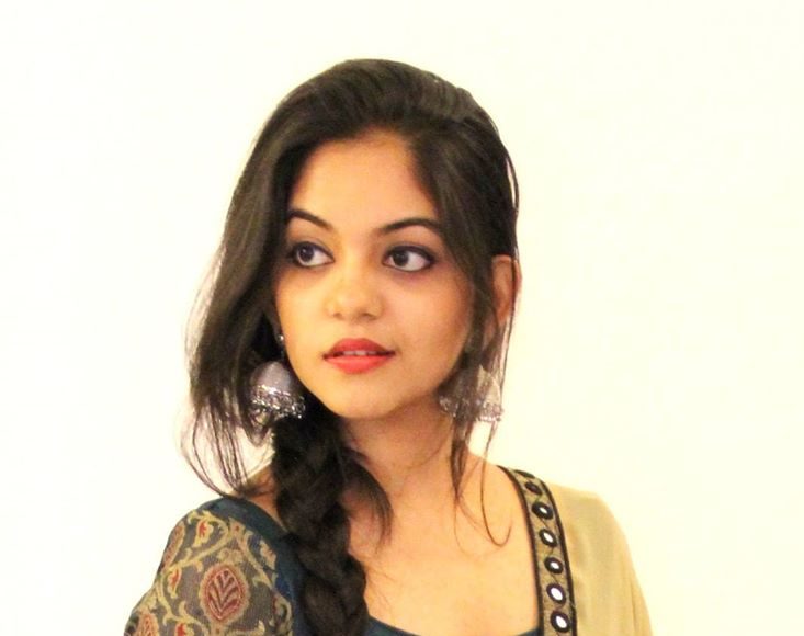 Actress Ahaana Krishna Gallery - Gethu Cinema