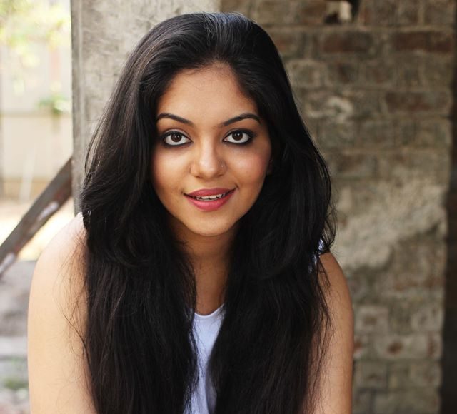 Actress Ahaana Krishna Gallery - Gethu Cinema