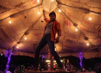 Actor Bobby Simha Wiki, Biography, Age, News, Gallery, Videos & more