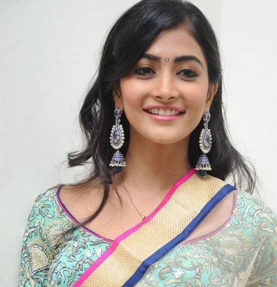 Actress Pooja Hegde 2016 Hot Photo shoot Gallery - Gethu Cinema