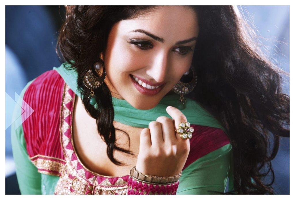 Actress Yami Gautam 2016 Latest HD Gallery | Gethu Cinema