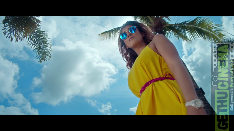 IruMugan Halena Song Teaser HD Snap Shot Gallery | Gethu Cinema
