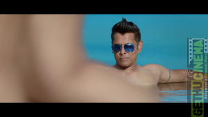 IruMugan Halena Song Teaser HD Snap Shot Gallery | Gethu Cinema