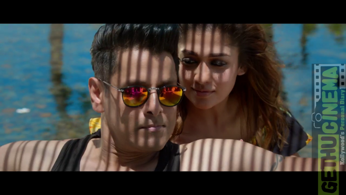 IruMugan Halena Song Teaser HD Snap Shot Gallery | Gethu Cinema