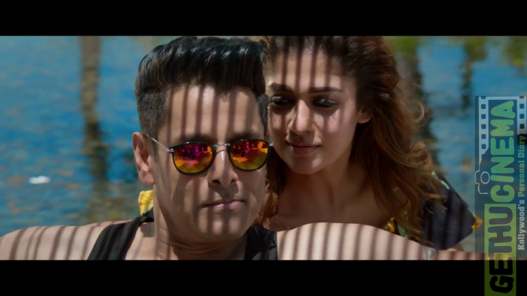 IruMugan Halena Song Teaser HD Snap Shot Gallery | Gethu Cinema