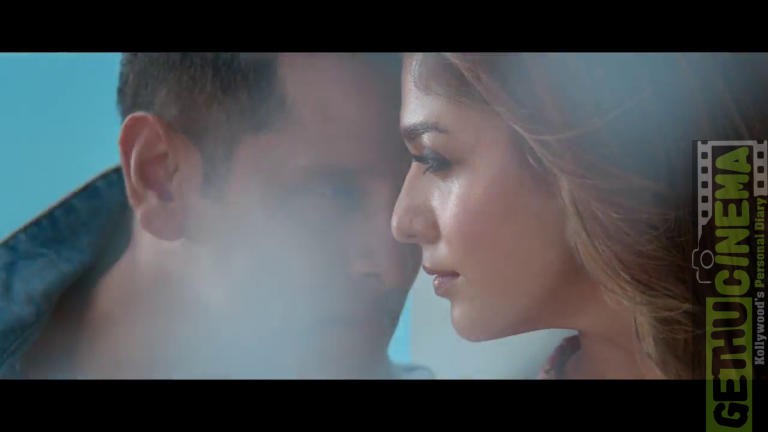 IruMugan Halena Song Teaser HD Snap Shot Gallery | Gethu Cinema