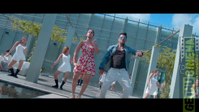 IruMugan Halena Song Teaser HD Snap Shot Gallery | Gethu Cinema