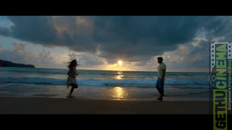 IruMugan Halena Song Teaser HD Snap Shot Gallery | Gethu Cinema