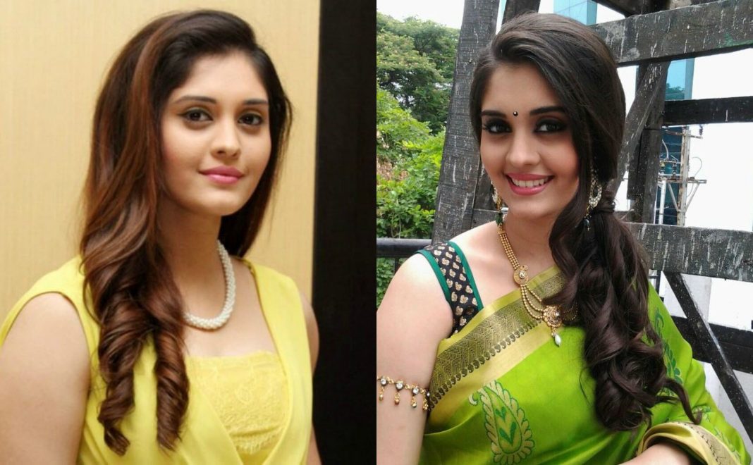 Actress Surabhi 2016 Latest Gallery - Gethu Cinema