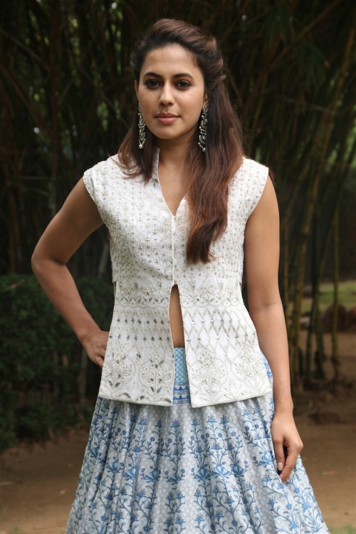 Actress Ranya Rao 2016 Latest Event Gallery - Gethu Cinema