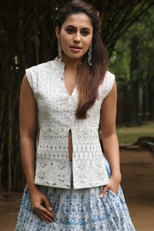 Actress Ranya Rao 2016 Latest Event Gallery | Gethu Cinema