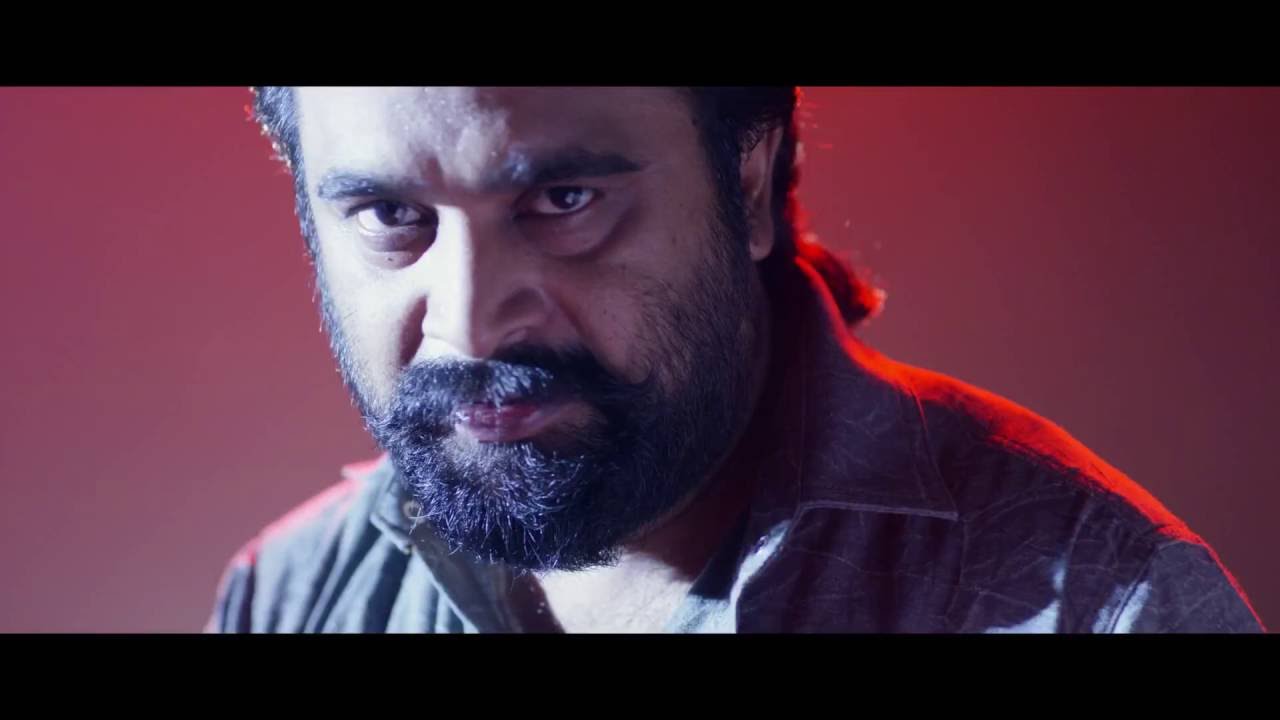 Kidaari Official Teaser | M.Sasikumar, Nikhila Vimal | Darbuka Siva ...