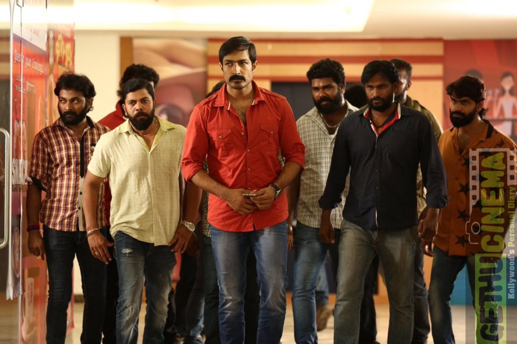 Rekka Movie HD Stills | Vijay Sethupathi, Lakshmi Menon, K.S.Ravikumar ...