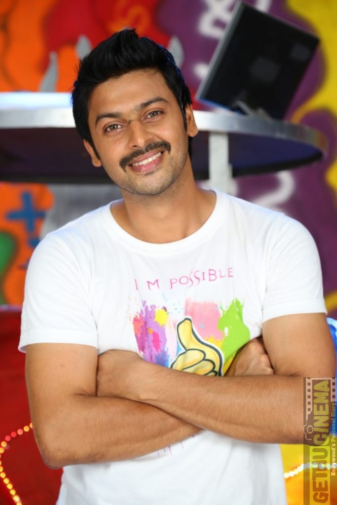 Srikanth Tamil Actor Gallery - Gethu Cinema