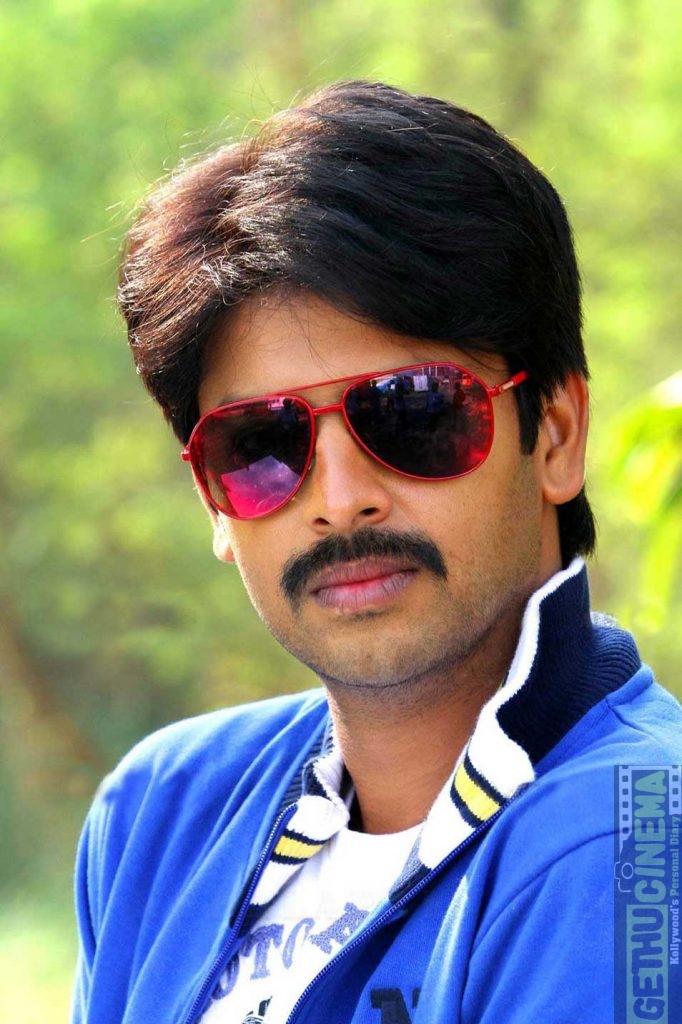Srikanth Tamil Actor Gallery - Gethu Cinema