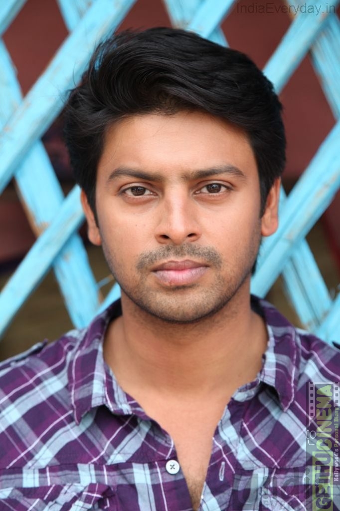 Srikanth Tamil Actor Gallery - Gethu Cinema