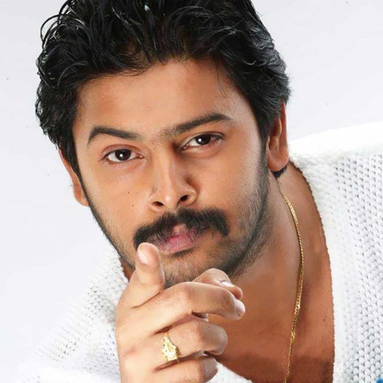 Srikanth Tamil Actor Gallery - Gethu Cinema