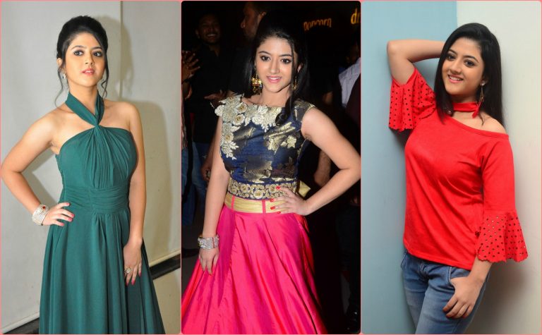 Shriya Sharma Wiki, Biography, Age, Gallery, Spouse and more